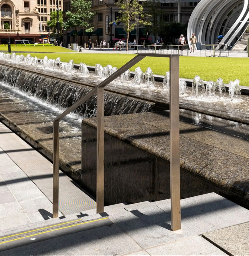 Structural Concrete – Metric Concrete