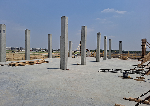 Commercial Concrete – Metric Concrete