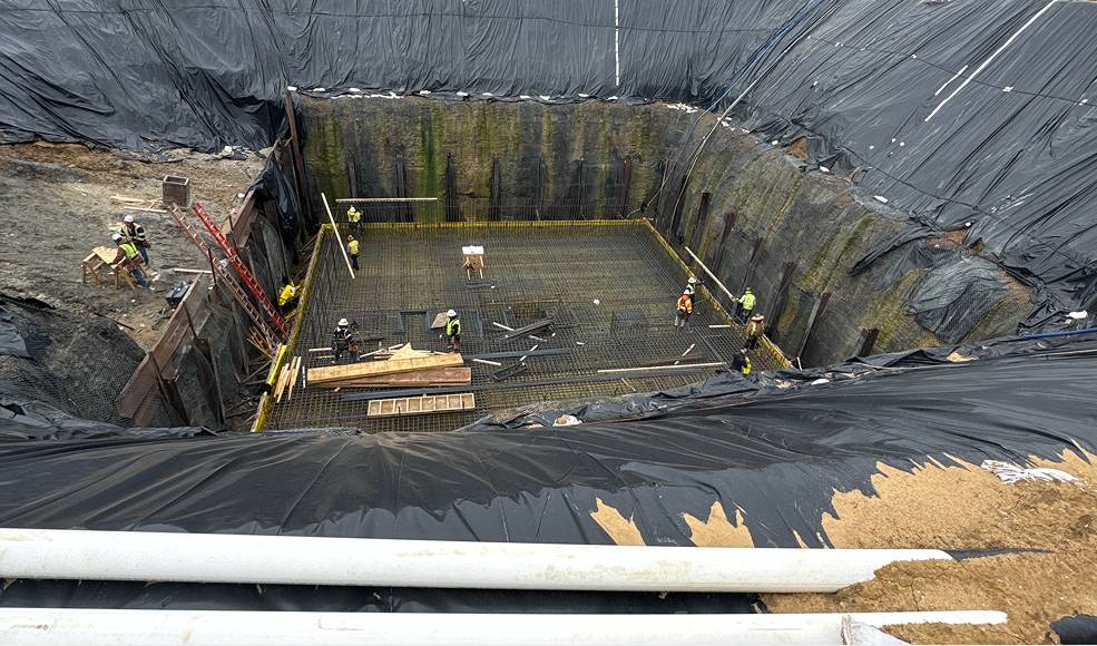 Commercial Concrete – Metric Concrete