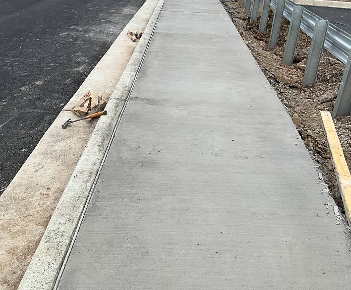 Structural Concrete – Metric Concrete